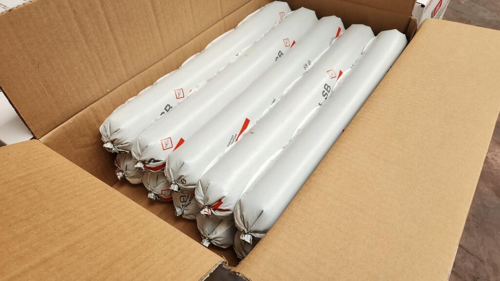 Products | Anadolu Explosive